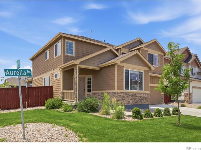 375 Aurelia Drive