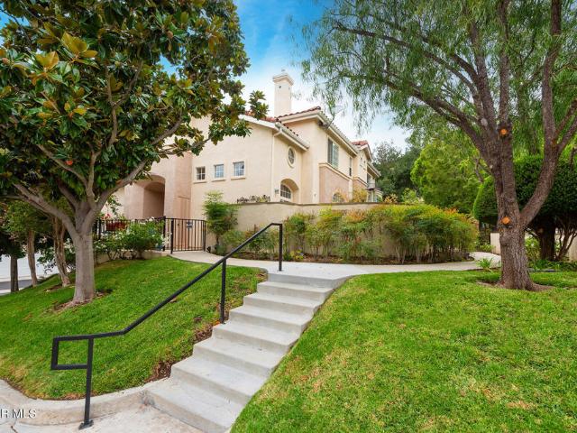 375 Avenida De Royale, Thousand Oaks, CA 91362 | MLS #226001 VC | Compass