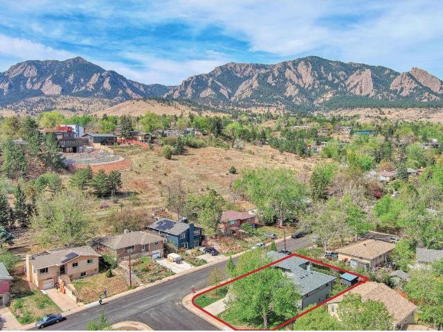 375 Bates Ave, Boulder, CO 80305 | MLS #1057 | Compass