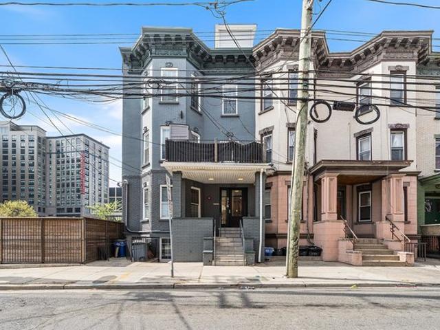 375 Baldwin Ave Unit 1R, Jersey City, NJ 07306