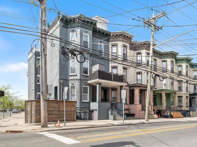 375 Baldwin Ave, Unit 1R, Jersey City, NJ 07306 | MLS #260007 | Compass