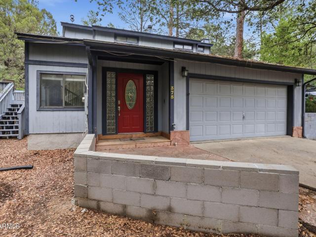 375 Banning Creek Road