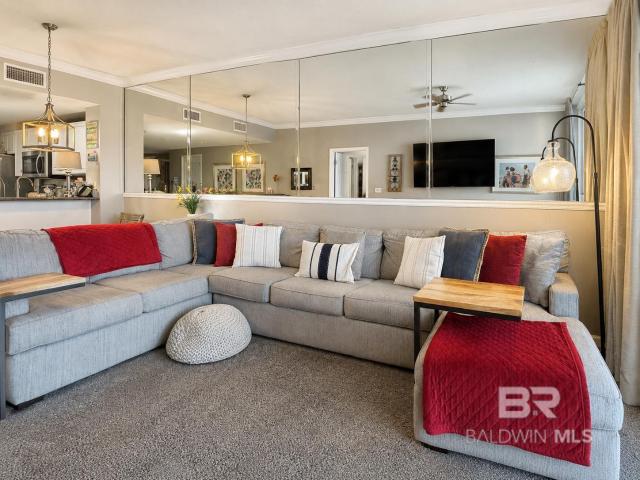 375 Beach Club Trail B805