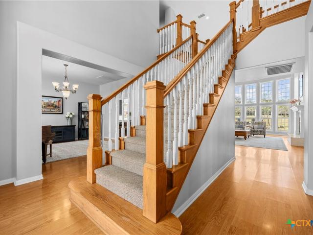 375 Branch Creek Trail, Liberty Hill, TX 78642 | MLS #608662