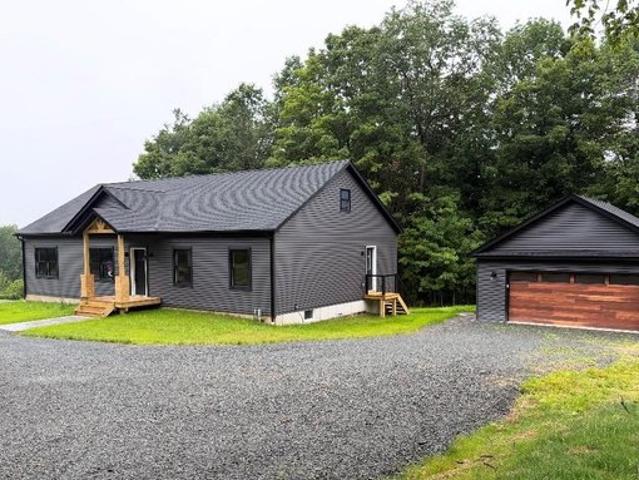 375 Breezy Hill Rd, Parksville, NY 12768
