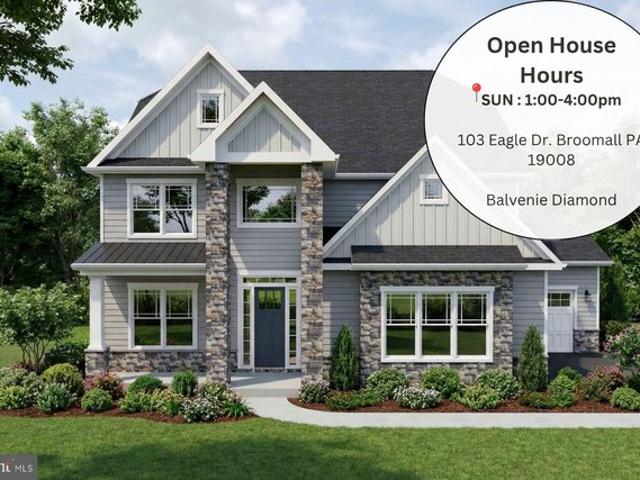 375 Bronson Cir Unit L1P, Collegeville, PA 19426