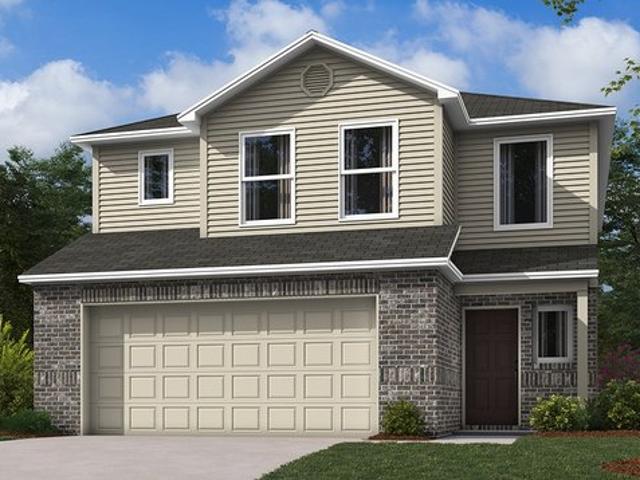 375 Buckhorn Ln, Lincoln, AL 35096