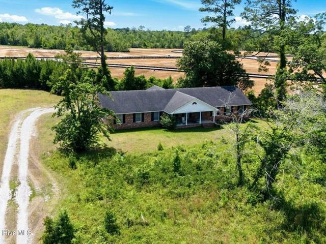 3.2 Ac George Ii Hwy, Winnabow, NC 28479