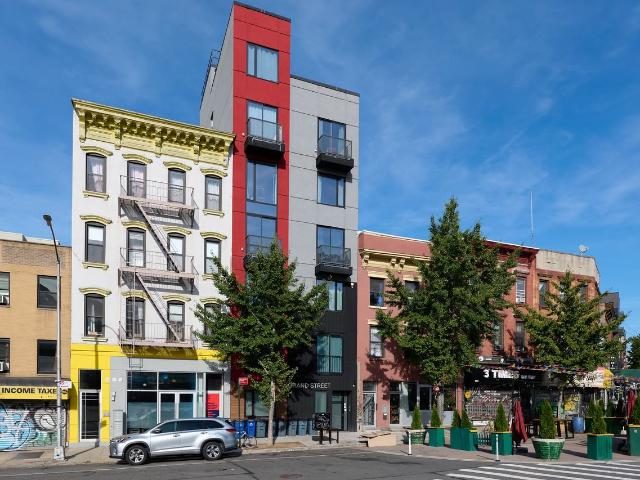 375 Grand St 5 Bedroom Apartment for Rent at 475 Grand Street, New York, NY 11211 Williamsburg