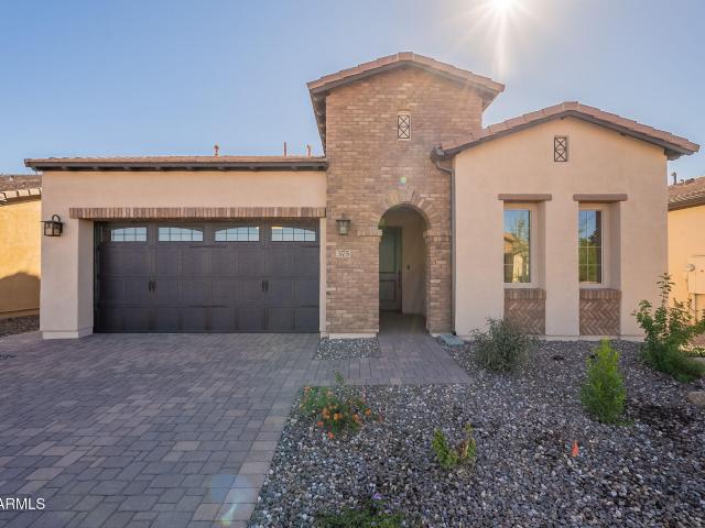 375 E Bracciano Ave, San Tan Valley, AZ 85140 | Compass