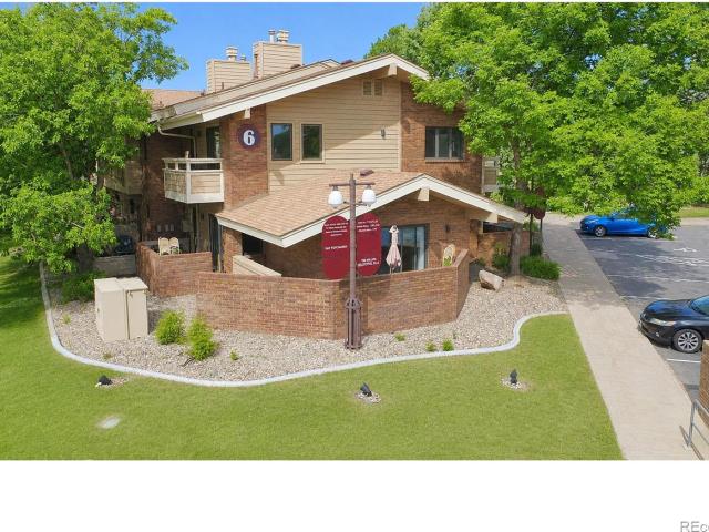 375 E Horsetooth Road