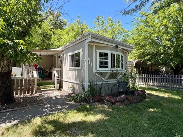 375 E State Highway 20 Spc 11, Upper Lake, CA 95485