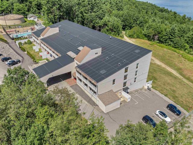 375 Endicott N Street # 402