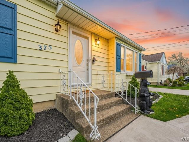 375 Elmwood Avenue