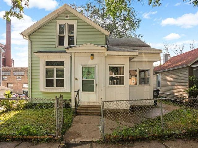 375 Erie Street 3 Bedroom Apartment for Rent at 375 Erie St, St. Paul, MN 55102 West Seventh