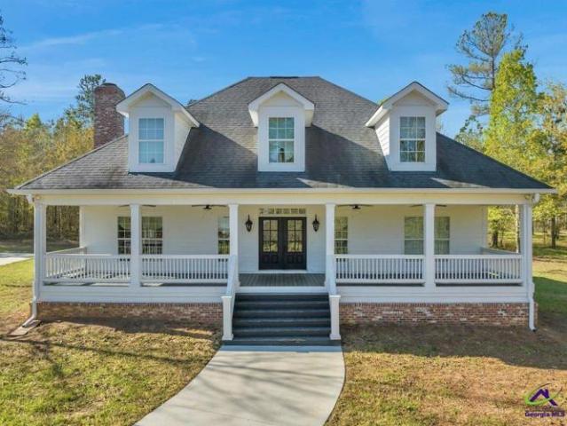 375 Felton Rd, Perry, GA 31069