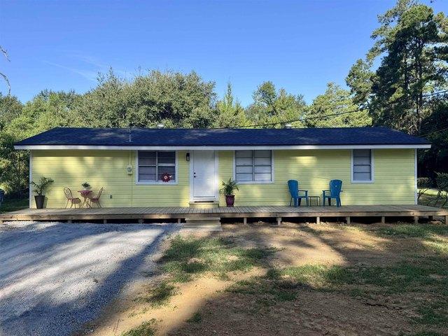 375 Hayes Rd, Silsbee, TX 77656