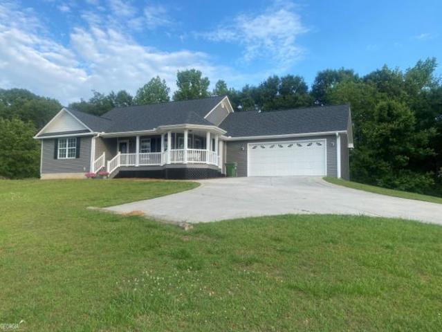 375 Harper Ln, Royston, GA 30662