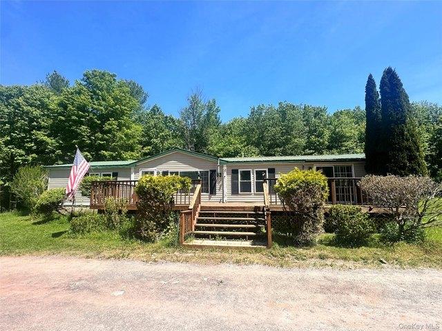 375 Harris Rd, Monticello, NY 12701