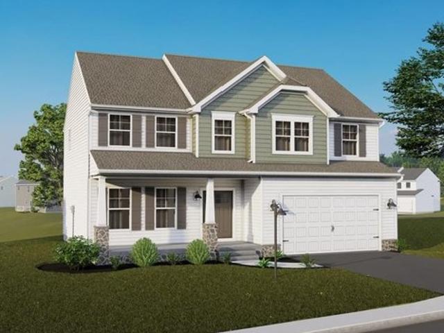375 Hemlock Ln Lot 1, Elysburg, PA 17824
