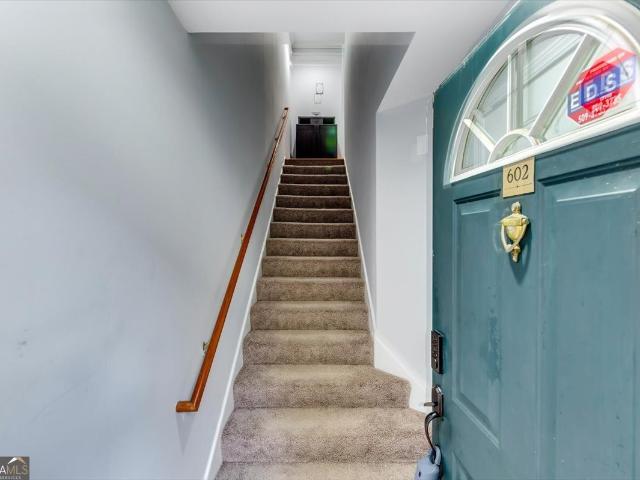 375 Highland Ave NE, Unit 602, Atlanta, GA 30312 | MLS #10695 | Compass