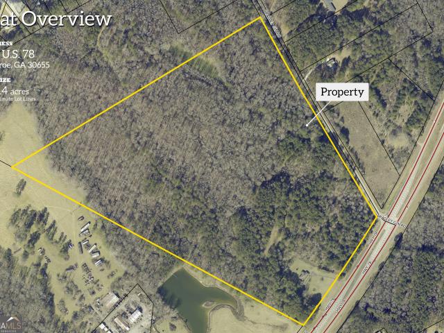 375 Highway 78, Monroe, GA 30656 | MLS #10655 | Compass