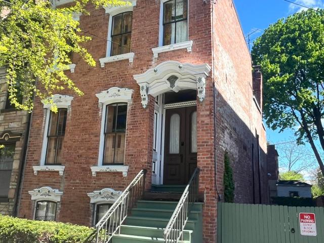 375 Hudson Avenue