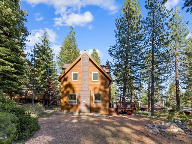 375 Islet Ave, Kings Beach, CA 96143 | MLS #20260
