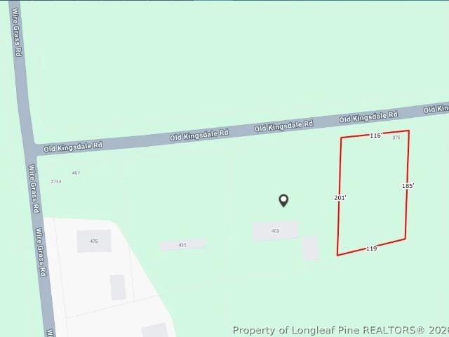 375 Old Kingsdale Road