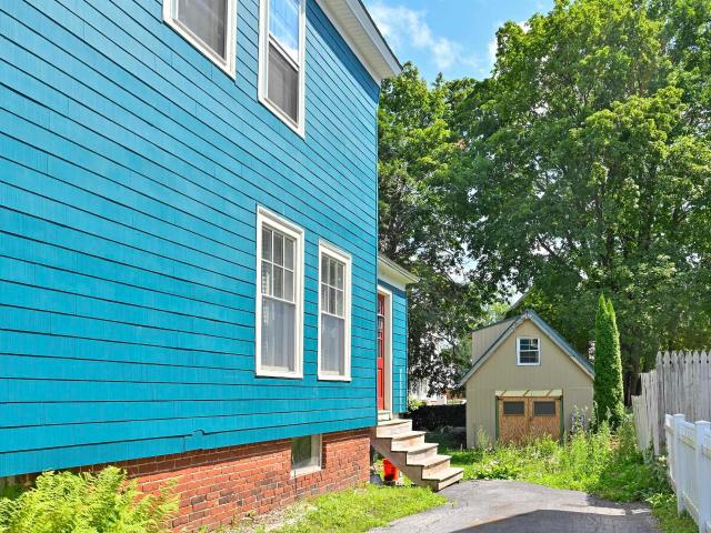 375 Orange Street