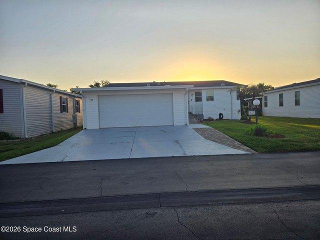 375 Outer Dr NE Unit 213, Cocoa, FL 32926