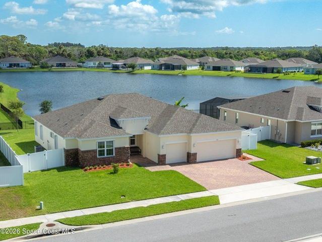 375 Loymer Cir, Merritt Island, FL 32953
