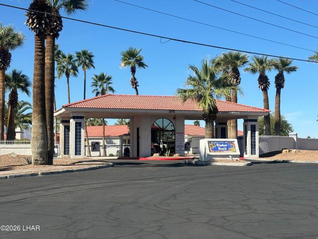 375 London Bridge Rd #3, Lake Havasu City, US, AZ