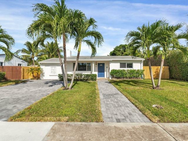 375 Leigh Road, West Palm Beach, United States, FL