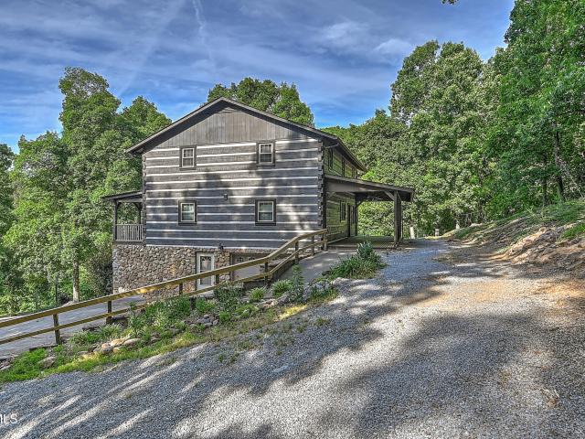 375 Lick Hollow Road