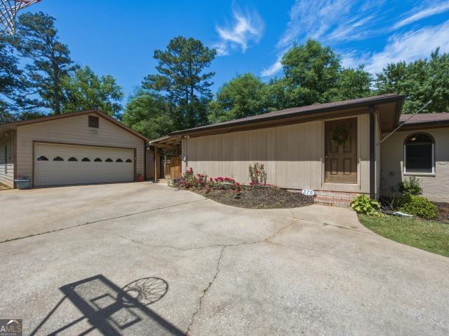 375 Mount Tabor Church Road
