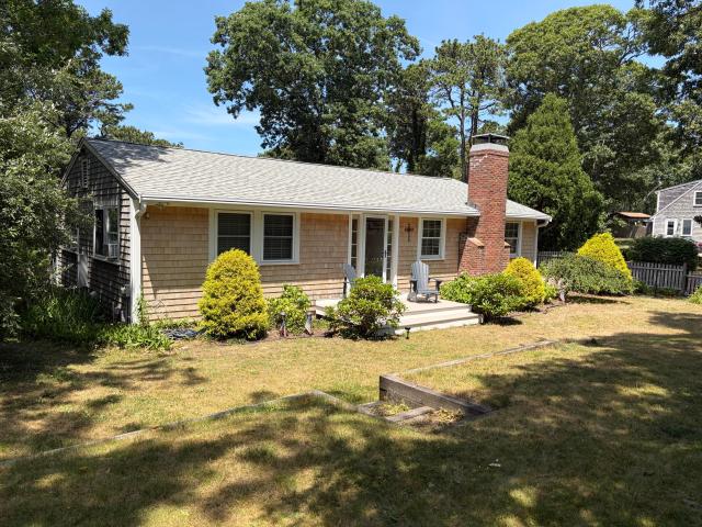 375 Meetinghouse Road