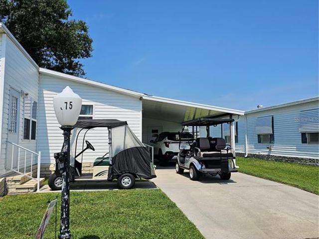 375 Melbourn Dr, Haines City, FL 33844 | MLS #L4953