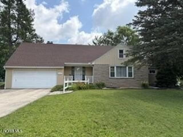375 Melmore St, Tiffin, OH 44883