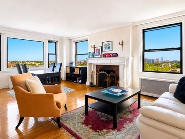 375 MT Prospect Ave Unit 7DE, Newark, NJ 07104