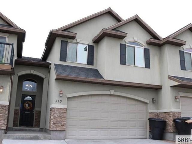 375 N 4th W Apt 2, Rigby, ID 83442