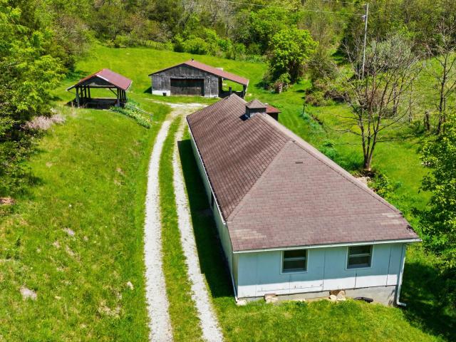 375 N Rays Fork Road