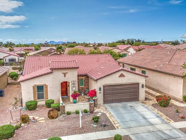 375 N San Ricardo Trl, Casa Grande, AZ 85194