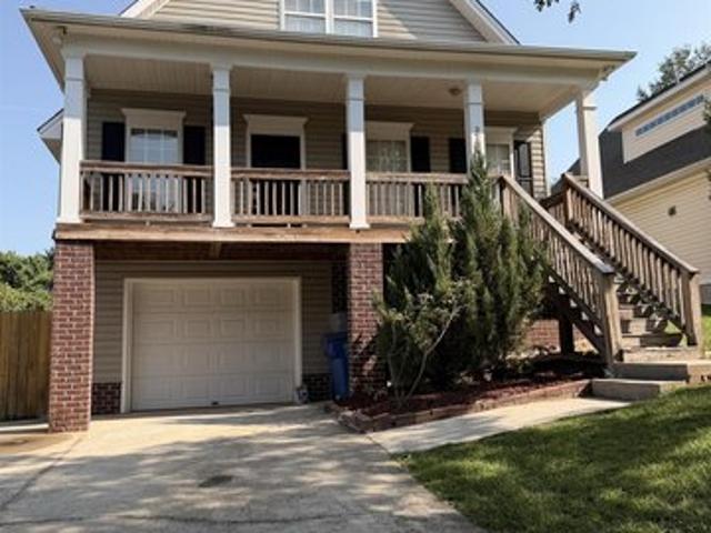 375 Northwood St, Columbia, SC 29201