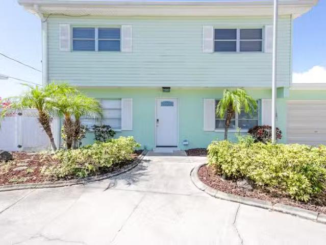 375 Needle Blvd, Merritt Island, FL 32953 MLS 1014806
