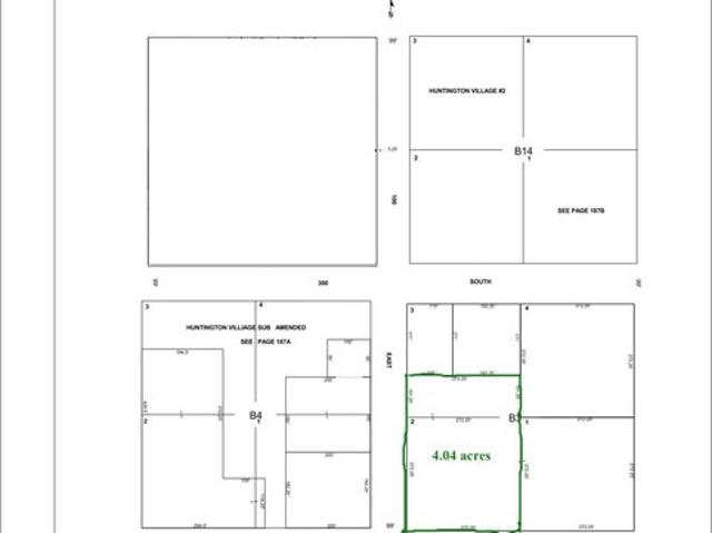 375 S 100 E, Huntington, UT 84528