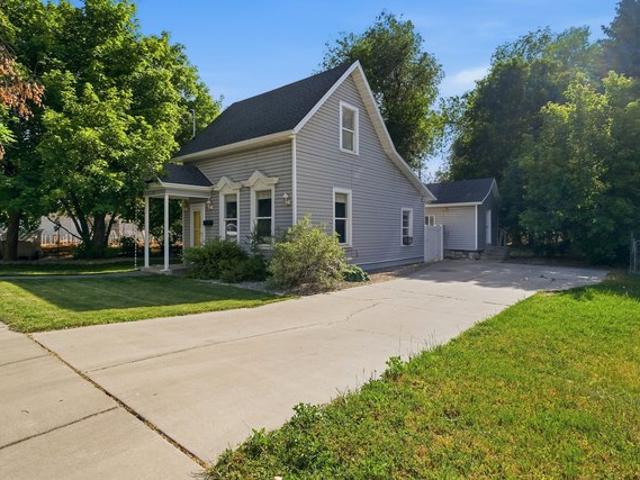 375 S 100 E, Logan, UT 84321