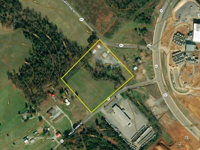 375 S White Pine Rd