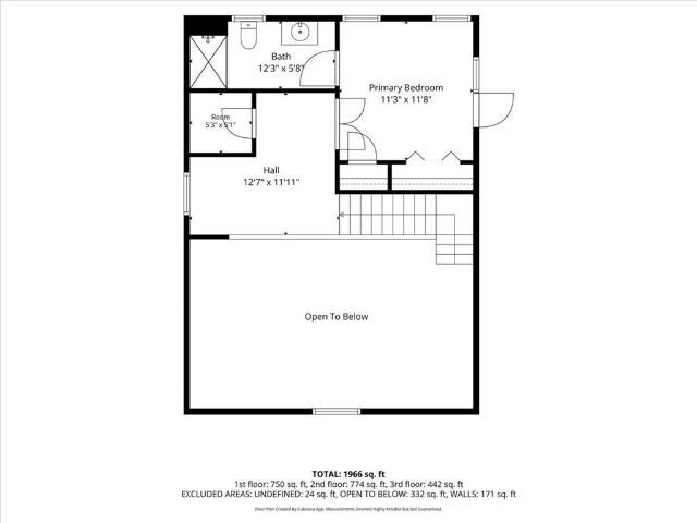 375 S Dream Catcher, Blue Ridge, GA 30513 | MLS #7765