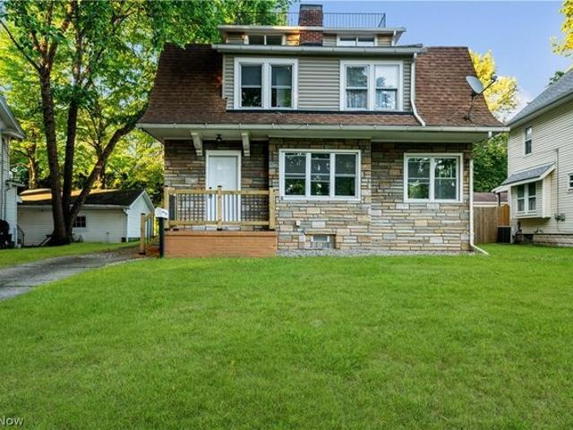 375 S Firestone Blvd, Akron, OH 44301